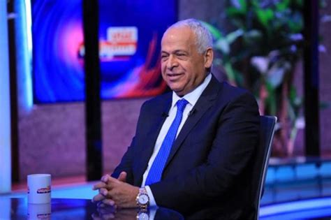 فرج عامر صفقات الأهلي والزمالك بأسعار خاصة والدوري أصعب هذا الموسم