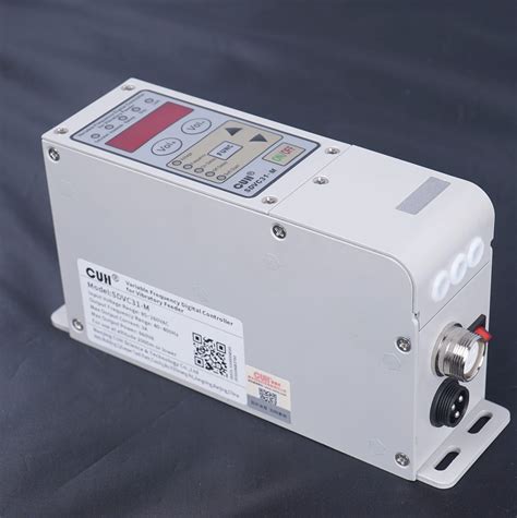 Bộ điều Khiển Rung Part Feeder Controller