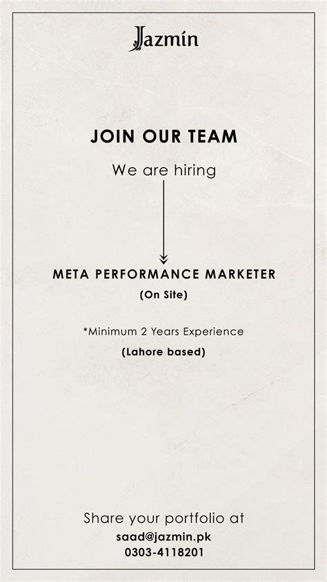Muhammad Qasim On Linkedin We Are Hiring Send Your Resume At Qasim
