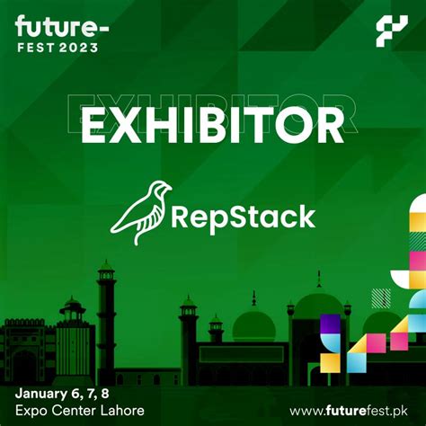 Repstack Posted On Linkedin
