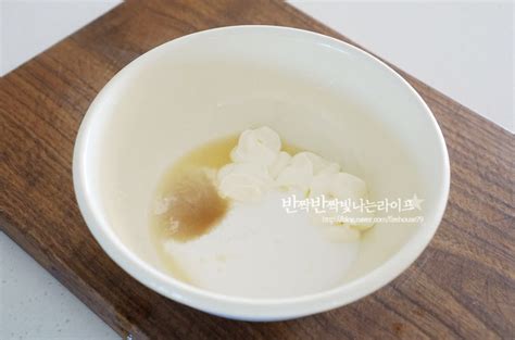 양배추 코울슬로 만들기