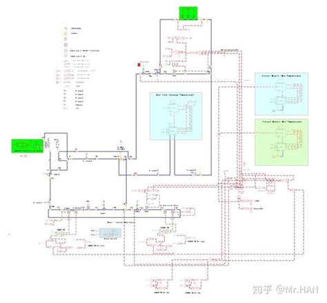 Rc电路的应用（三）：基于lti Rom的热管理仿真 知乎