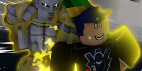 Beli Item Yba Shiny Twau TWAU OVER HEAVEN LIMITED Roblox