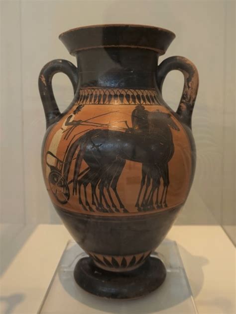 아테네 국립고고학박물관athens National Archaeological Museum 네이버 블로그
