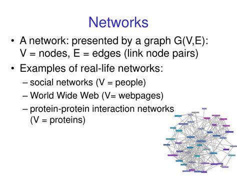 Ppt Modularity And Community Structure In Networks Powerpoint