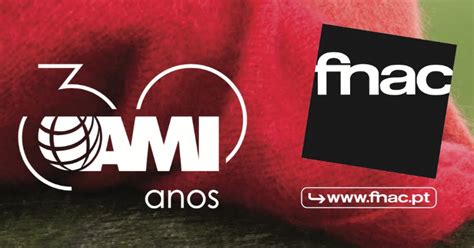 Fnac Doa 35 Mil € à Ami Distribuição Hoje