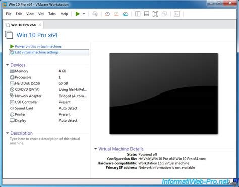 Manage Virtual Hard Disks Map Defragment Expand Clean Up With VMware Workstation Or