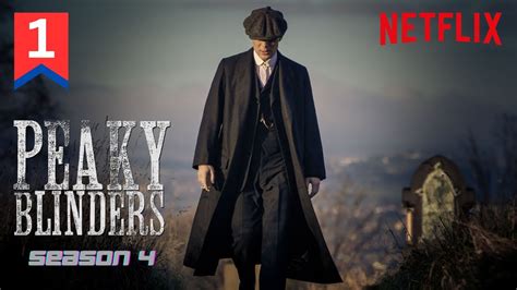 Peaky blinders Season Episode Explained in Hindi Netflix Series हद उरद Hitesh