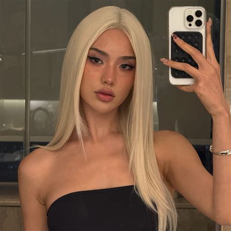 Amberly Yang 👩🏼 Instagram