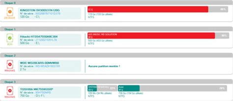 T L Charger Smart Disk Checker Gratuit Pour Pc Ccm