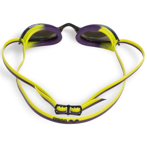 Python Mirror Racing Goggles