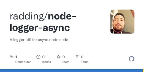 I Made A Utility For Tying Loggers To A Callbackpromise Chain To Add Data About The Chain To