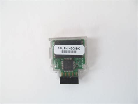 IBM C DS DS GB Flash Memory Card