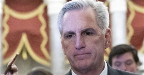 4 Deals Kevin Mccarthy Made To Become Speaker Explained The Seattle