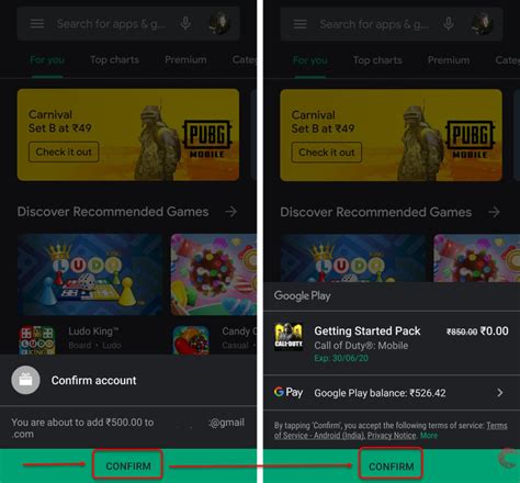 How To Redeem A Code In Google Play Store Gift Card Buying Guide