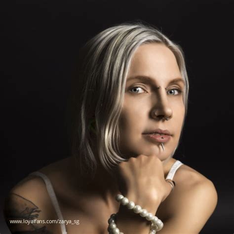 Alexandra Zaryanovas Official Social Fan Page Loyalfans