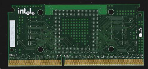 Celeron Intelceleron266 66 Q525es