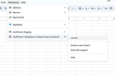 How To Blend Data From Multiple Sources In Google Sheets