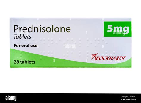 Prednisone Uses