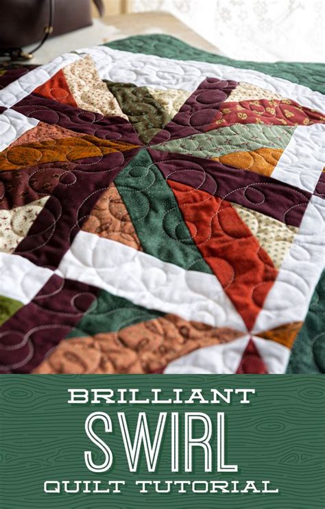 Missouri Star Quilt Company Tutorial