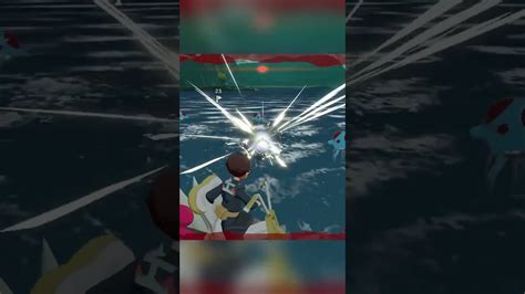 Shiny Tentacruel Pokemonlegendsarceus ポケモン関連情報のまとめ動画