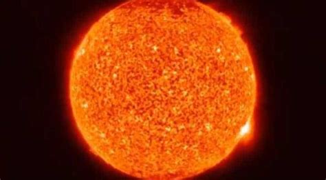 Nasas Solar Orbiter Returns First Data Captures Closest Pictures Of