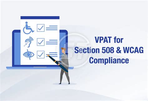How To Perform Vpat Testing For Accessibility Compliance Accessibility Spark