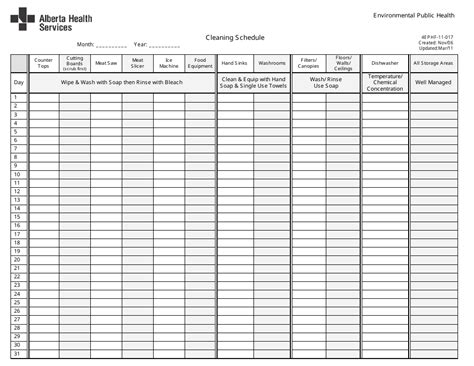 Form 4ephf 11 017 Fill Out Sign Online And Download Printable Pdf Alberta Canada