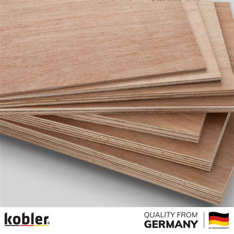 Gỗ plywood là gì Ứng dụng gỗ Plywood trong đời sống