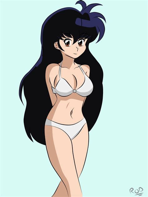 Kagome By Rodimuspu16 On Deviantart