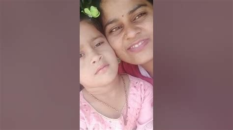 साधी भोळी माझी आई Youtube