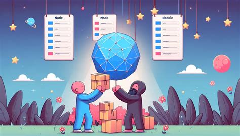 Node Vue Worktile