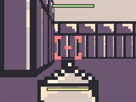 Fps Game Makecode By Octodemon