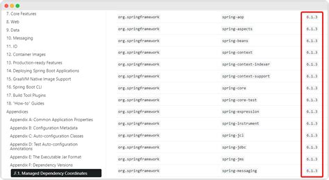 spring boot 3 and spring security 6 시리즈 시작