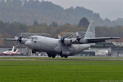 Fuerza AÉrea Sueca