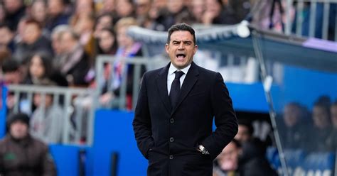 Alberto Toril Hay Cosas Positivas E Importantes Para Nuestro Futuro