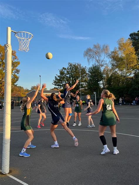 Netball Artofit