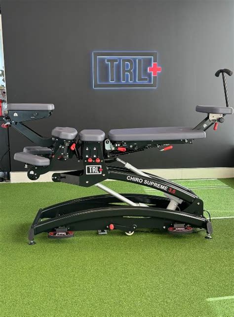 Model X Elite Elevation Massage And Physio Table The Rehab Lab