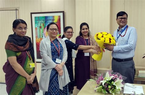 Ministry Of Education On Twitter Today Shri Sanjay Kumar Takes