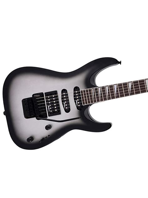 Jackson Js Series Dinky Arch Top Js34 Dka Music Concept