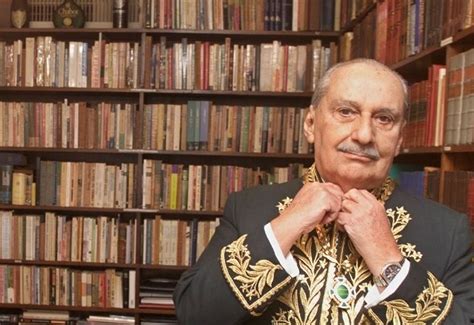 Morre Um Dos Maiores Jornalistas Do País Carlos Heitor Cony Blog Do Hiel Levy