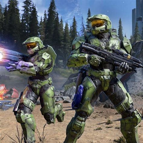 Halo Project Brasil On Instagram Digital Foundry Tem Acesso A