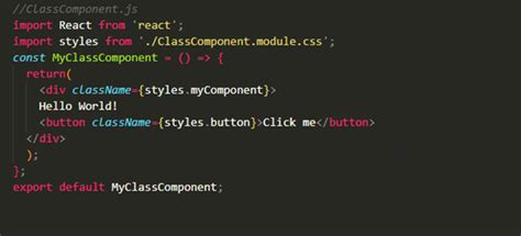 CSS Revolution Empowering Your Web Design With React Magic Blogs Perficient