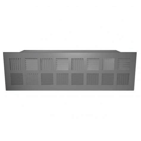 Halton Jrf Floor Diffuser Idealair Group