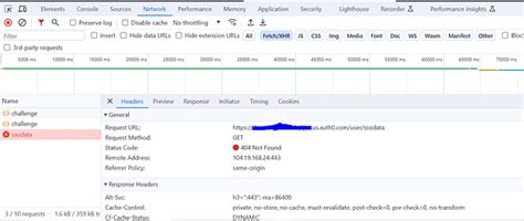 Infinite Loop Between The Sp And Auth0 After Authentication Auth0