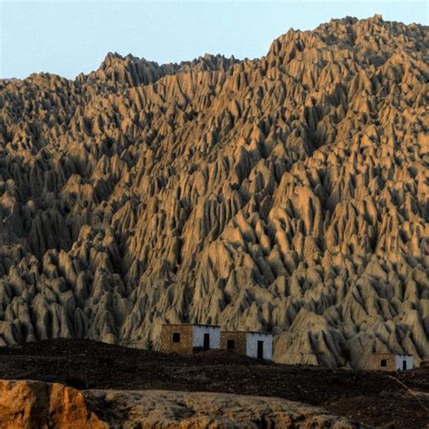 Hingol National Park Lasbela District Pakistan Atlas Obscura