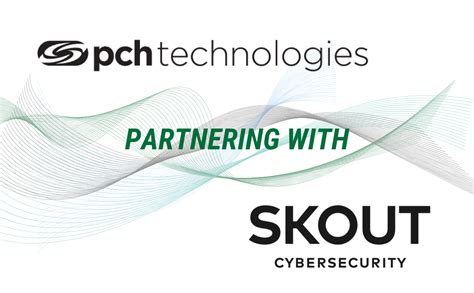 Pch Technologies Expands Cybersecurity Practice With Ai