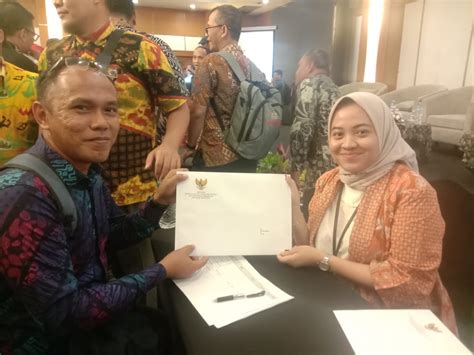 Tunggu Rekrutmen CPNS PPPK Majene Akan Usulkan 1 500 Formasi Radar