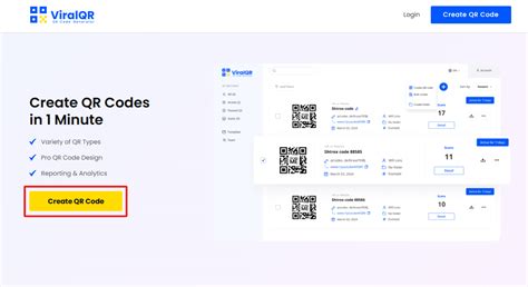 What Is A Dynamic Qr Code Viralqr