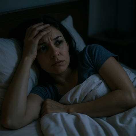 What Is The Ironic Process Theory Mental Model